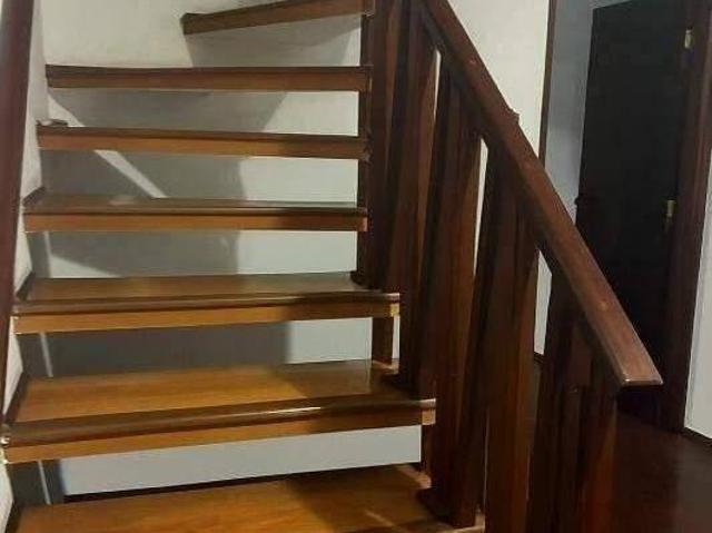 Sobrado com 3 dormitórios à venda, 180 m² por R$ 570.000,00 Nova Petrópolis São Bernardo do Camp