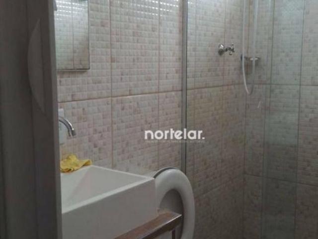 Sobrado com 3 quartos à venda, 180 m² por R$ 595.000 Vila Espanhola São Paulo/SP