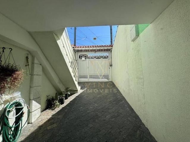 Sobrado com 3 dormitórios à venda, 180 m² por R$ 599.000,00 Itaquera São Paulo/SP