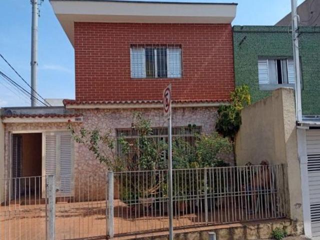 Sobrado com 3 dormitórios à venda, 180 m² por R$ 599.900,00 Vila Diva Zona Leste São Paulo/SP