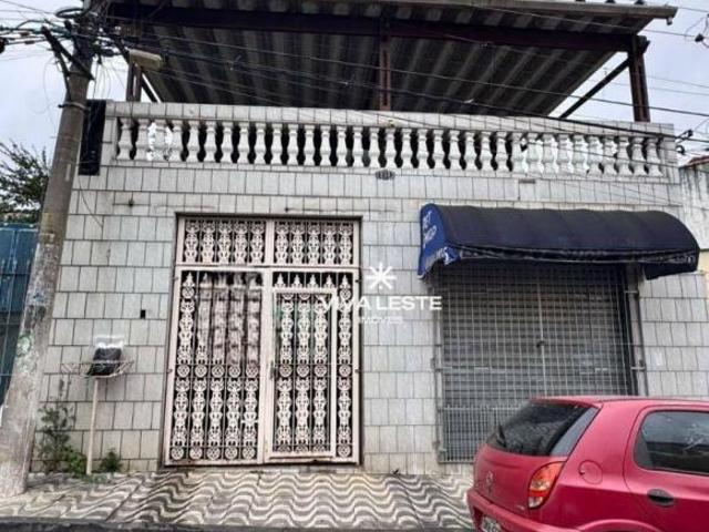 Sobrado com 3 dormitórios à venda, 180 m² por R$ 590.000,00 Itaquera São Paulo/SP
