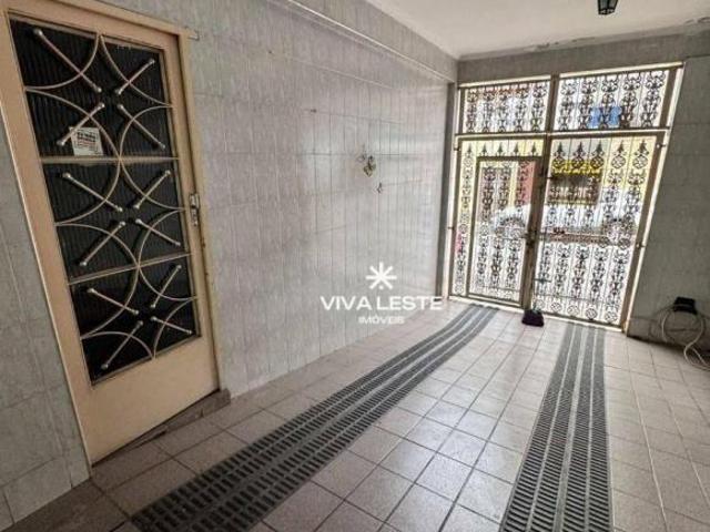 Sobrado com 3 dormitórios à venda, 180 m² por R$ 590.000,00 Itaquera São Paulo/SP