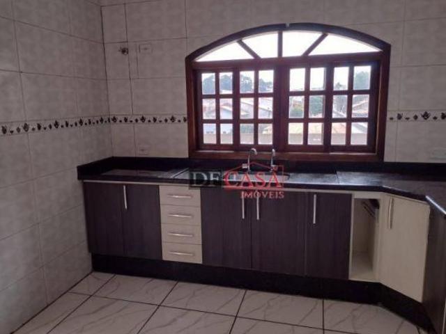 Sobrado com 3 dormitórios à venda, 180 m² por R$ 600.000,00 Vila Aricanduva São Paulo/SP