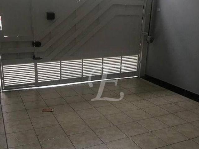 Sobrado com 3 dormitórios à venda, 180 m² por R$ 610.000,00 Cangaíba São Paulo/SP