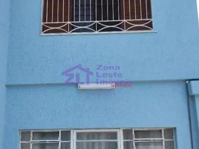 Sobrado com 3 dormitórios à venda, 180 m² por R$ 628.000,00 Jardim Santa Maria São Paulo/SP