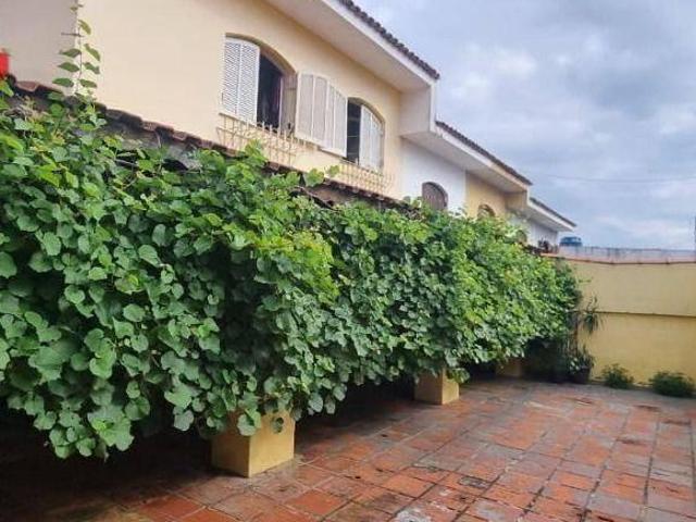 Sobrado com 3 dormitórios à venda, 180 m² por R$ 636.000,00 Pirituba São Paulo/SP