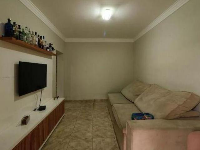 Sobrado com 3 dormitórios à venda, 180 m² por R$ 630.000,00 Jardim Cambuí Santo André/SP