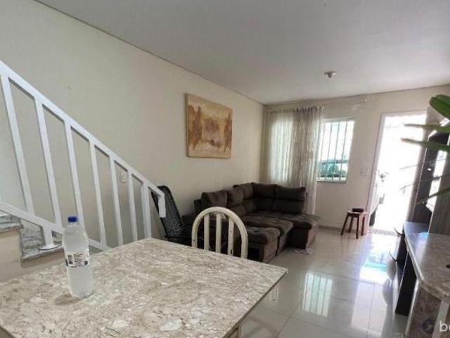 Sobrado com 3 dormitórios à venda, 180 m² por R$ 645.000,00 Vila Ema São Paulo/SP
