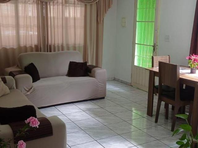 Sobrado com 3 dormitórios à venda, 180 m² por R$ 640.000,00 Jardim Monte Carmelo Guarulhos/SP