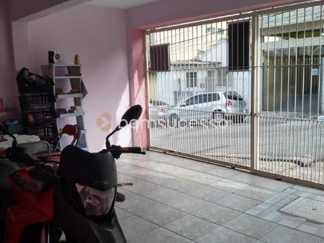 Sobrado com 3 dormitórios à venda, 180 m² por R$ 650.000,00 Vila Carrão São Paulo/SP