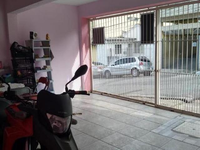 Sobrado com 3 dormitórios à venda, 180 m² por R$ 650.000,00 Vila Carrão São Paulo/SP