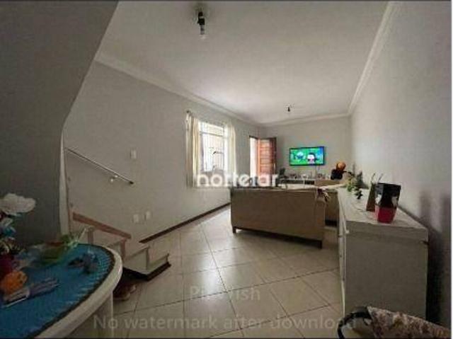 Sobrado com 3 dormitórios à venda, 180 m² por R$ 650.000,00 Freguesia do Ó São Paulo/SP