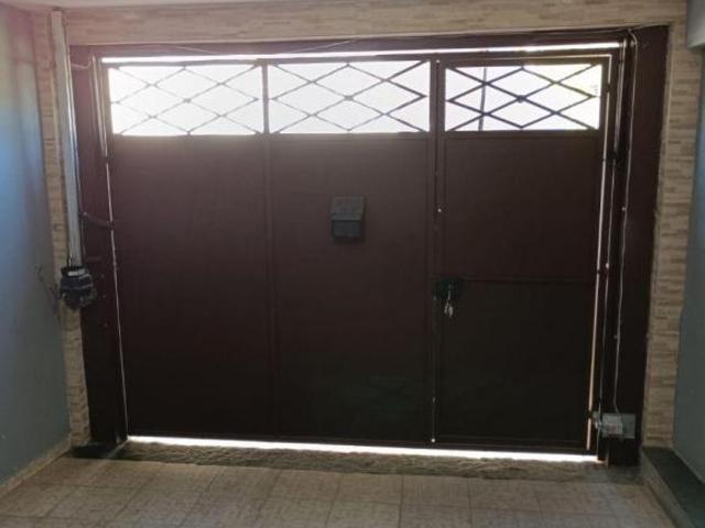 Sobrado com 3 dormitórios à venda, 180 m² por R$ 650.000,00 Parque Continental Guarulhos/SP