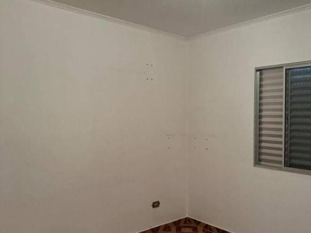 Sobrado com 3 dormitórios à venda, 180 m² por R$ 650.000,00 Parque Marajoara Santo André/SP