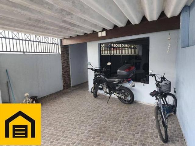 Sobrado com 3 dormitórios à venda, 180 m² por R$ 660.000,00 Vila América Santo André/SP