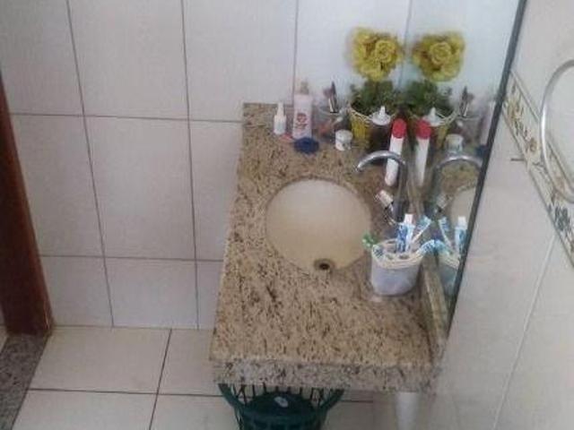 Sobrado com 3 dormitórios à venda, 180 m² por R$ 680.000,00 Jardim João Paulo II São José do Rio