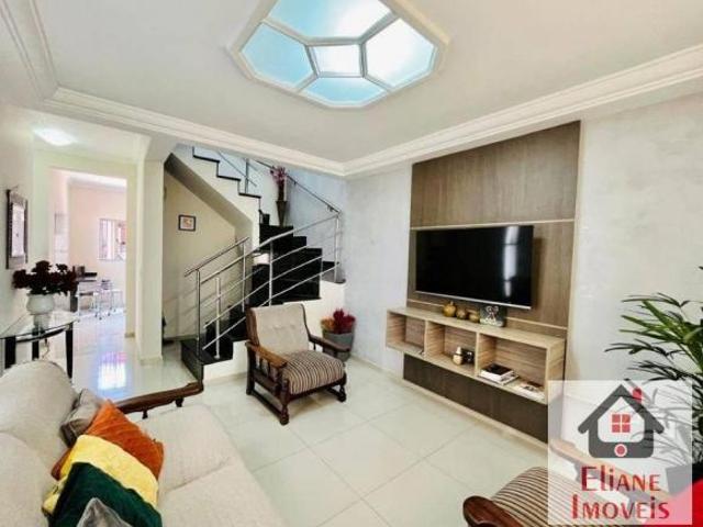 Sobrado com 3 dormitórios à venda, 180 m² por R$ 680.000,00 Jardim San Diego Campinas/SP