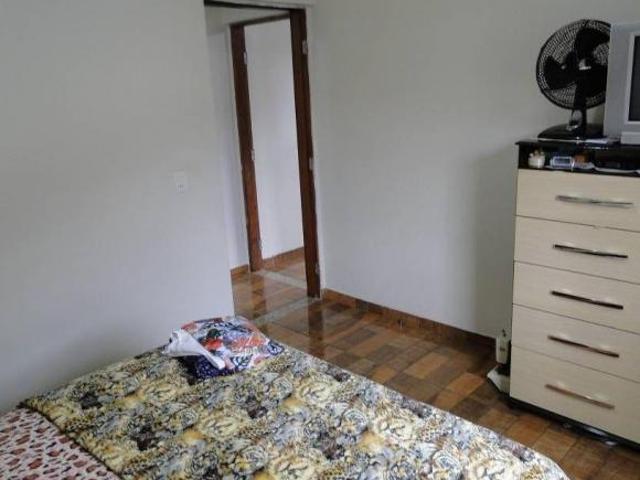 Sobrado com 3 dormitórios à venda, 180 m² por R$ 680.000,00 Parque Marajoara Santo André/SP