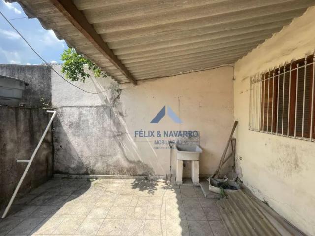 Sobrado com 3 dormitórios à venda, 180 m² por R$ 680.000 Jardim Tremembé São Paulo/SP