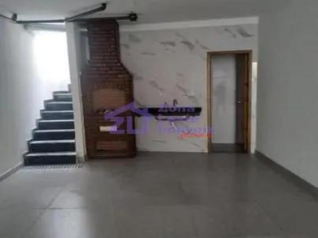 Sobrado com 3 dormitórios à venda, 180 m² por R$ 699.000,00 Vila Ré São Paulo/SP