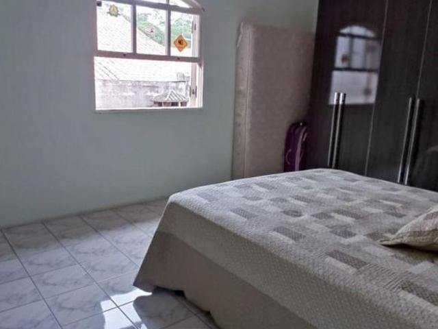 Sobrado com 3 dormitórios à venda, 180 m² por R$ 690.000,00 Jardim Las Vegas Santo André/SP