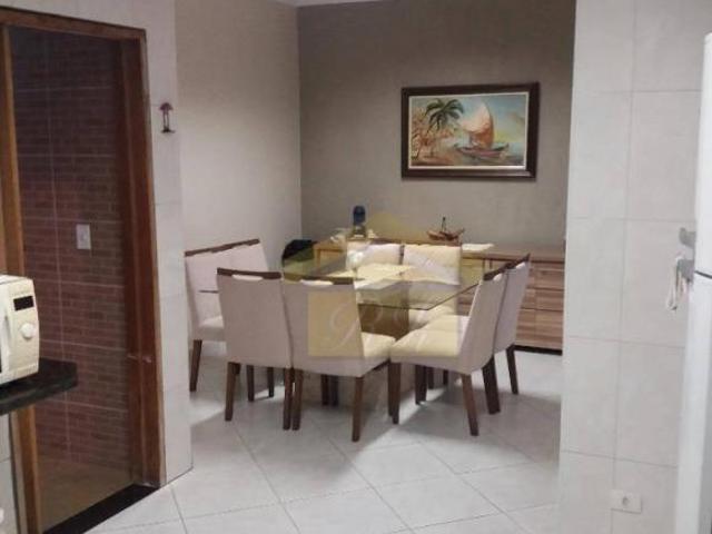 Sobrado com 3 dormitórios à venda, 180 m² por R$ 700.000,00 Jabaquara São Paulo/SP