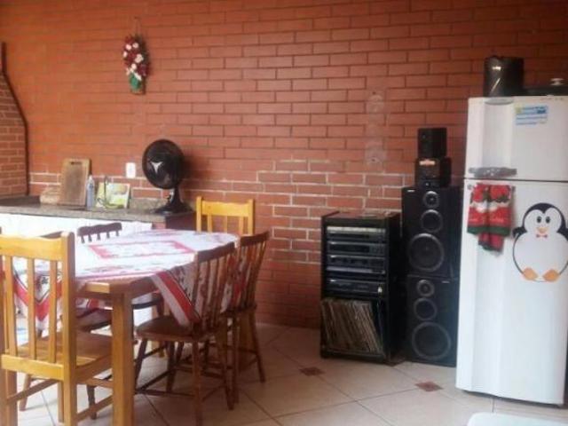 Sobrado com 3 dormitórios à venda, 180 m² por R$ 700.000,00 Jardim Cidade Pirituba São Paulo/SP