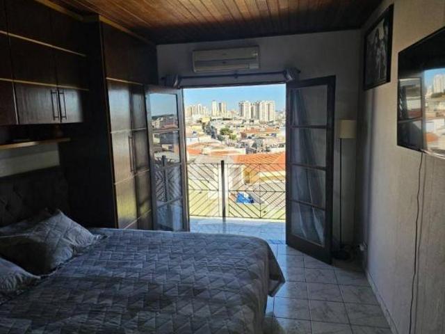 Sobrado com 3 dormitórios à venda, 180 m² por R$ 700.000,00 Mandaqui São Paulo/SP
