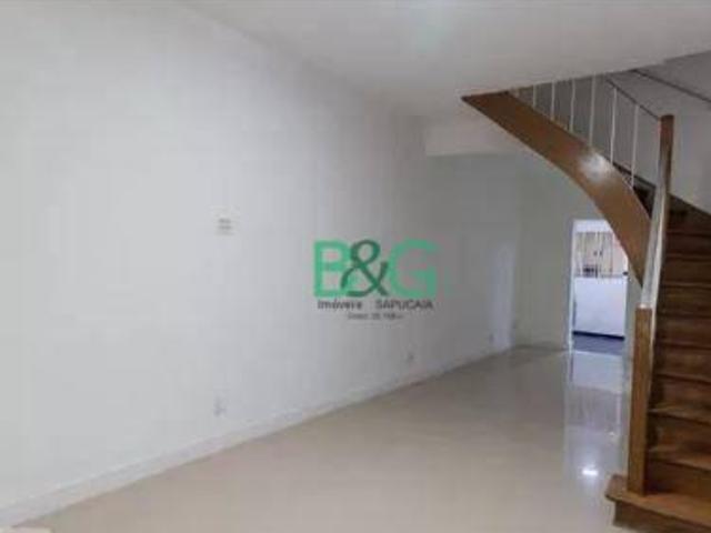 Sobrado à venda, 180 m² por R$ 719.000,00 Saúde São Paulo/SP