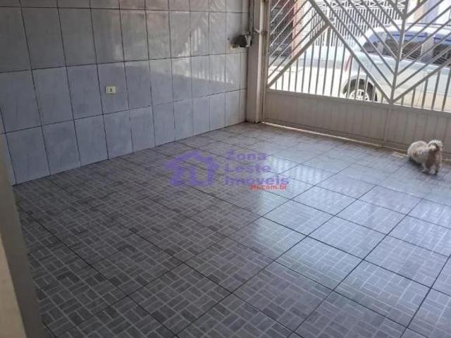 Sobrado com 3 dormitórios à venda, 180 m² por R$ 720.000,00 Jardim Aricanduva São Paulo/SP
