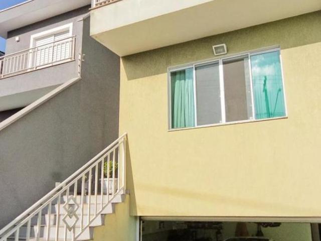 Sobrado com 3 dormitórios à venda, 180 m² por R$ 749.000 Vila Palmeiras São Paulo/SP