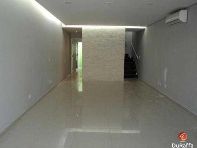 Sobrado com 3 dormitórios à venda, 180 m² por R$ 749.900,00 Chácara Mafalda São Paulo/SP