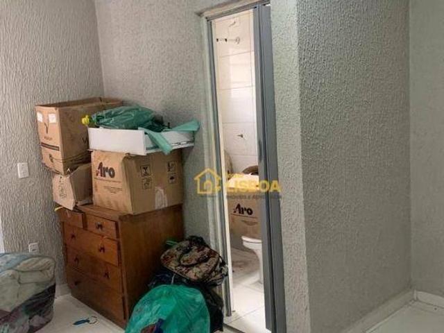 Sobrado com 3 dormitórios à venda, 180 m² por R$ 800.000,00 Vila Carrão São Paulo/SP