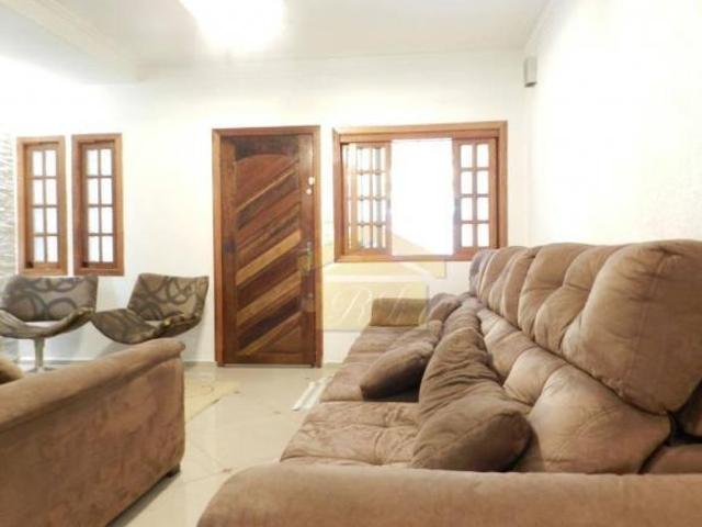 Sobrado com 3 dormitórios à venda, 180 m² por R$ 750.000 Vila Guarani Zona Sul São Paulo/SP