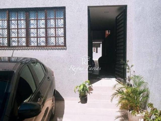 Sobrado com 3 dormitórios à venda, 180 m² por R$ 760.000,00 Jardim das Flores Osasco/SP
