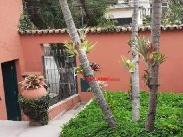 Sobrado com 3 dormitórios à venda, 180 m² por R$ 770.000,00 Vila Mariana São Paulo/SP