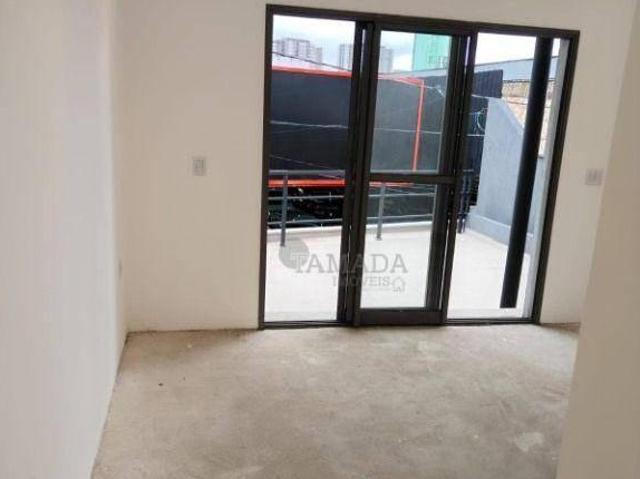 Sobrado com 3 dormitórios à venda, 180 m² por R$ 770.000,00 Vila Ema São Paulo/SP