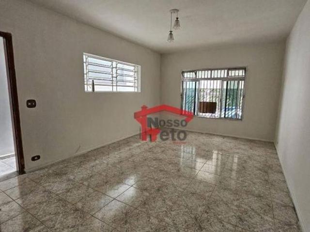 Sobrado com 3 dormitórios à venda, 180 m² por R$ 799.999 Pirituba São Paulo/SP