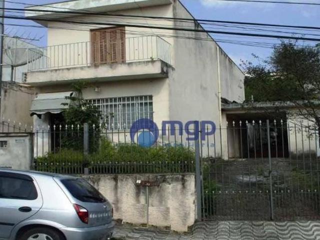 Sobrado com 3 dormitórios à venda, 180 m² por R$ 790.000,00 Chora Menino São Paulo/SP