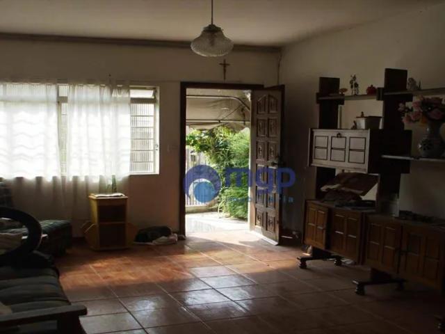 Sobrado com 3 dormitórios à venda, 180 m² por R$ 790.000,00 Chora Menino São Paulo/SP