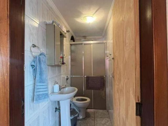 Sobrado com 3 dormitórios à venda, 180 m² por R$ 800.000,00 Vila Marieta São Paulo/SP