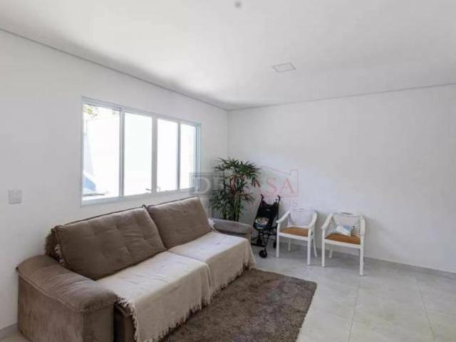Sobrado com 3 dormitórios à venda, 180 m² por R$ 800.000,00 Vila Matilde São Paulo/SP