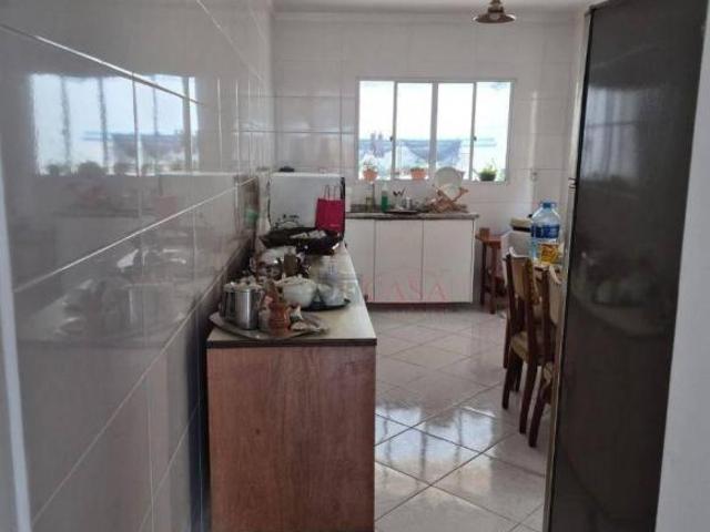 Sobrado com 3 dormitórios à venda, 180 m² por R$ 800.000,00 Penha São Paulo/SP