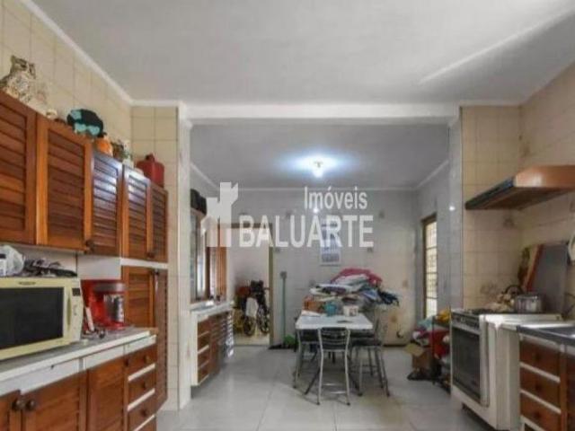 Sobrado com 3 dormitórios à venda, 180 m² por R$ 800.000,00 Chácara Monte Alegre São Paulo/SP