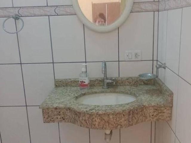Sobrado com 3 dormitórios à venda, 180 m² por R$ 800.000,00 Cidade Líder São Paulo/SP