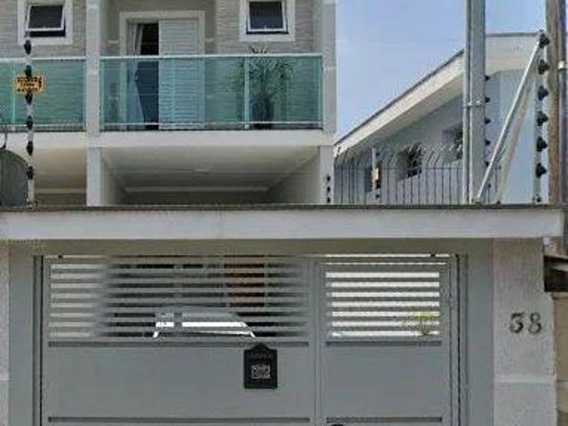 Sobrado à venda, 180 m² por R$ 800.000,00 Vila Gustavo São Paulo/SP
