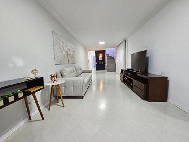 Sobrado com 3 dormitórios à venda, 180 m² por R$ 820.000,00 Vila Mazzei São Paulo/SP