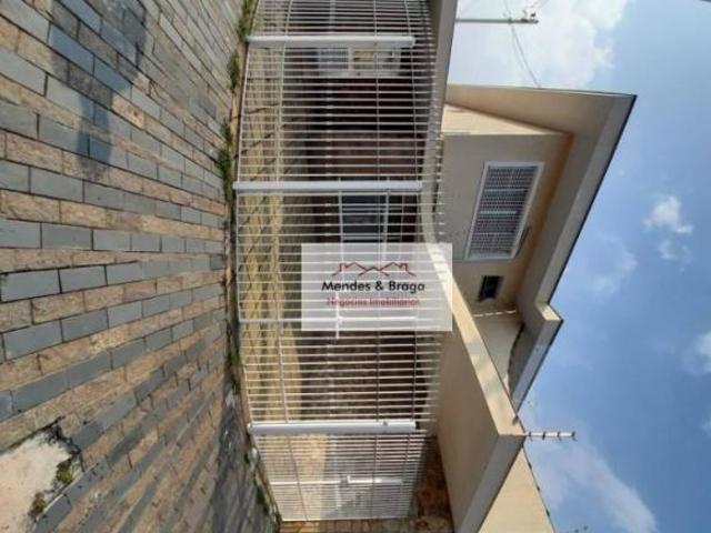 Sobrado com 3 dormitórios à venda, 180 m² por R$ 820.000,00 Vila Sabrina São Paulo/SP
