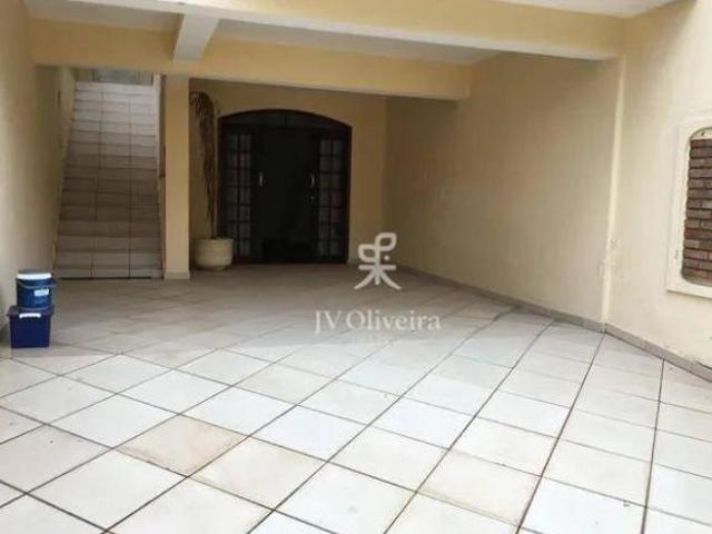 Sobrado com 3 dormitórios à venda, 180 m² por R$ 849.000,00 Jardim Lar São Paulo São Paulo/SP