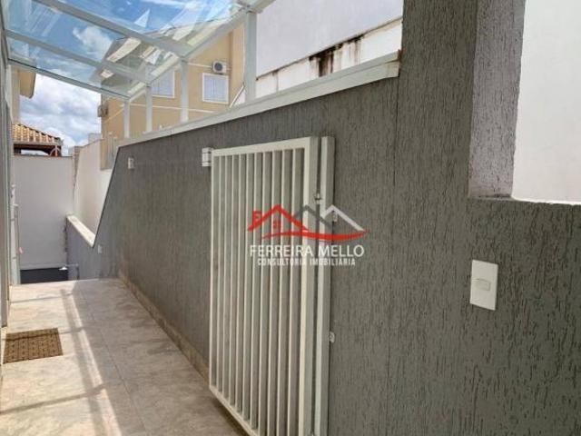Sobrado com 3 dormitórios à venda, 180 m² por R$ 850.000,00 Villa Verde Franco da Rocha/SP